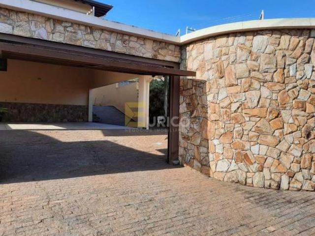Casa para venda em Jardim Chapadão de 598.05m² com 6 Quartos, 5 Suites e 7 Garagens