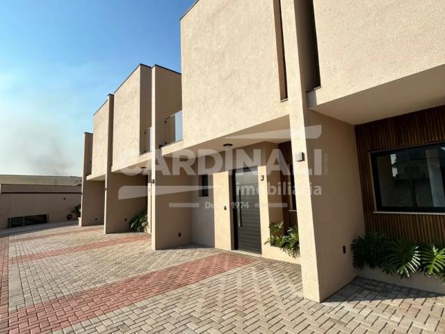 Casa para venda em Jardim Chapadão em Campinas São Paulo de 105.00m² com 3 Quartos, 1 Suíte e 2 Garagens