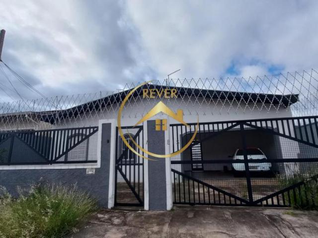 Casa para venda em Jardim Chapadão em Campinas São Paulo de 230.00m² com 3 Quartos, 1 Suíte e 4 Garagens