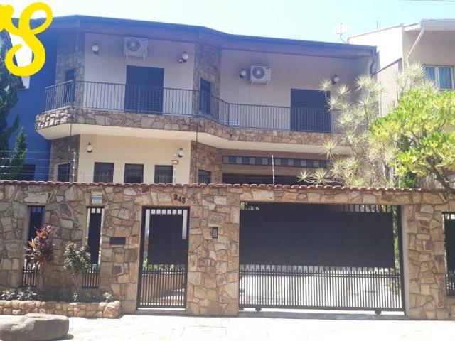 Casa para venda em Jardim Chapadão em Campinas São Paulo de 295.15m² com 4 Quartos, 1 Suíte e 3 Garagens