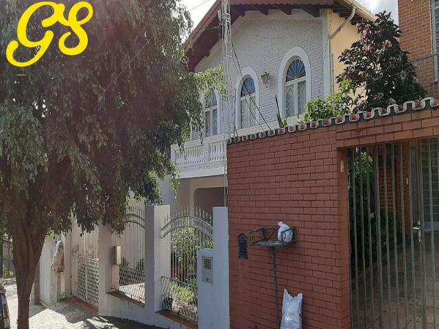Casa para venda em Jardim Chapadão em Campinas São Paulo de 335.00m² com 4 Quartos, 1 Suíte e 4 Garagens