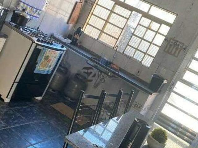 Casa para venda em Jardim Chaparral de 60.00m² com 2 Quartos e 2 Garagens