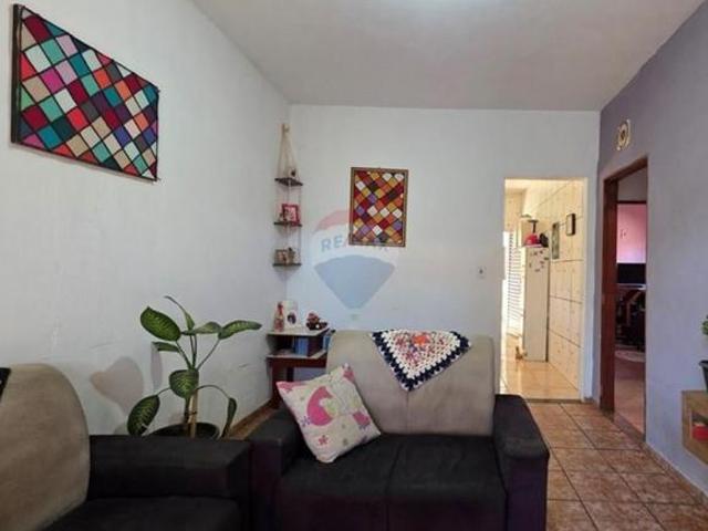 Casa para venda em Jardim Chaparral de 120.00m² com 3 Quartos, 1 Suite e 2 Garagens