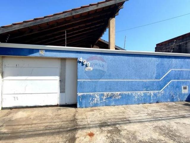 Casa para venda em Jardim Chaparral de 145.00m² com 2 Quartos e 2 Garagens