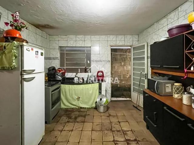 Casa para venda em Jardim Cherveson de 99.00m² com 3 Quartos e 1 Garagem