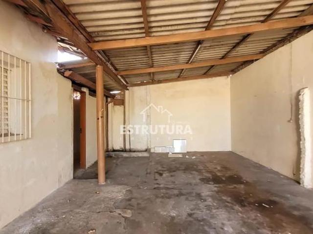 Casa para venda em Jardim Cherveson de 120.00m² com 2 Quartos e 4 Garagens