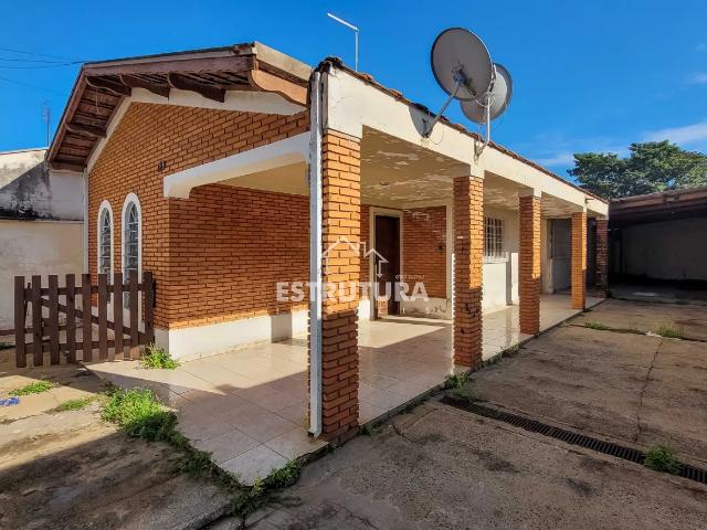 Casa para venda em Jardim Cherveson em Rio Claro São Paulo de 120.00m² com 2 Quartos e 4 Garagens