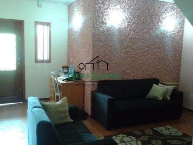 Casa para venda em Jardim Cica de 116.00m² com 2 Quartos e 1 Garagem