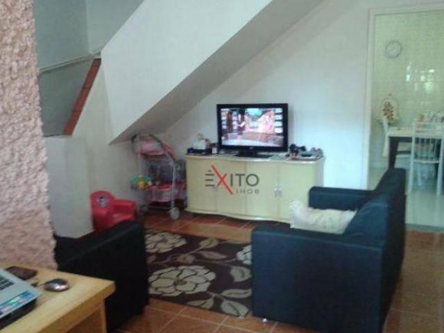 Casa para venda em Jardim Cica de 116.00m² com 2 Quartos e 1 Garagem