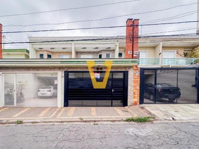 Casa para venda em Jardim Cidade Pirituba com 3 quartos, sendo 1 suíte, 147m²