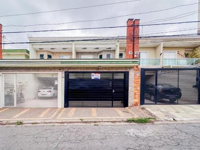 Casa para venda em Jardim Cidade Pirituba com 3 quartos, sendo 1 suíte, 147m²
