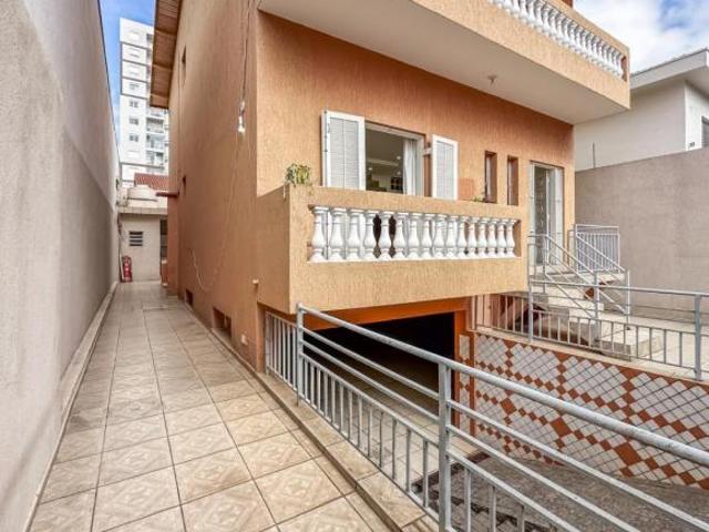 Casa para venda em Jardim Cidade Pirituba com 3 quartos, sendo 3 suítes, 334m²