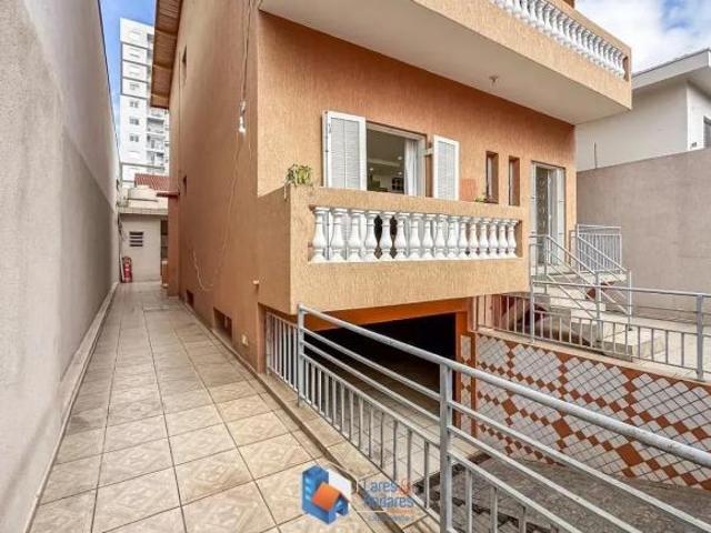 Casa para venda em Jardim Cidade Pirituba com 3 quartos, sendo 3 suítes, 334m²