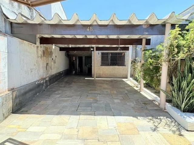 Casa para venda em Jardim Cidade Pirituba com 3 quartos, 187m²