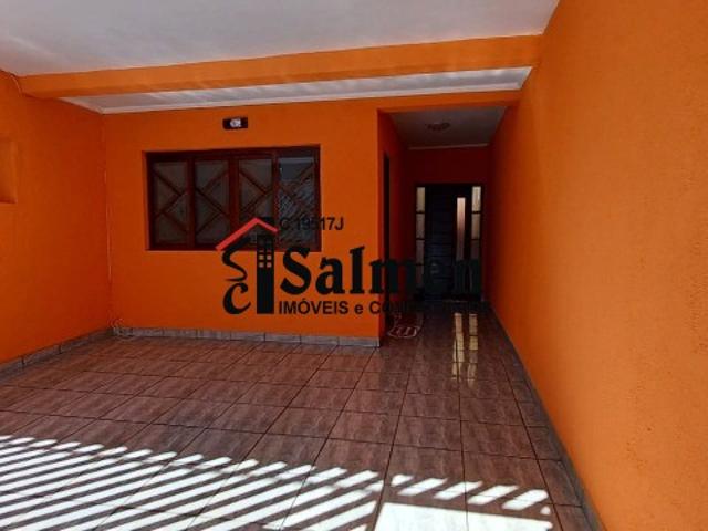 Casa para venda em Jardim City em Guarulhos São Paulo de 110.30m² com 3 Quartos, 1 Suíte e 4 Garagens
