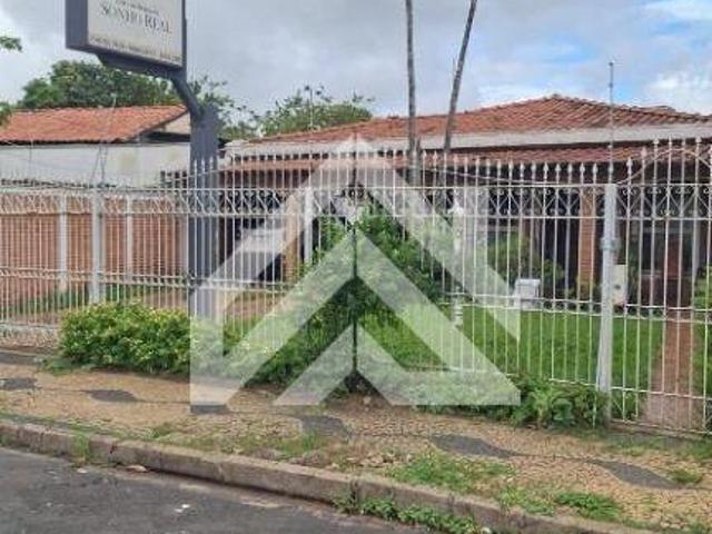 Casa para venda em Jardim Claret de 286.00m² com 3 Quartos, 1 Suite e 4 Garagens