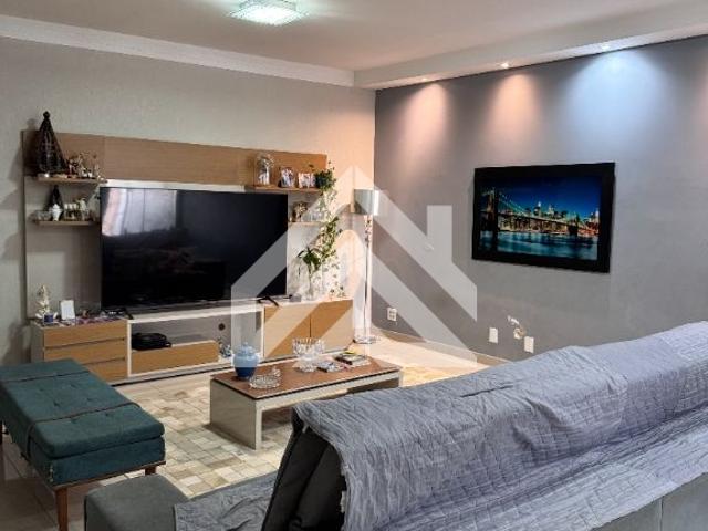 Casa para venda em Jardim Claret em Rio Claro São Paulo de 259.00m² com 3 Quartos, 3 Suítes e 2 Garagens