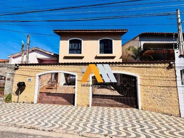 Casa para venda em Jardim Clarice I em Votorantim São Paulo de 169.00m² com 3 Quartos e 4 Garagens