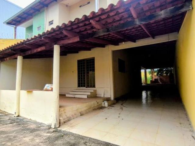 Casa para venda em Jardim Clarissa, Goiânia