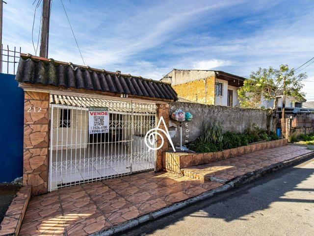 Casa para venda em Jardim Cláudia em Pinhais Paraná de 290.00m² com 2 Quartos