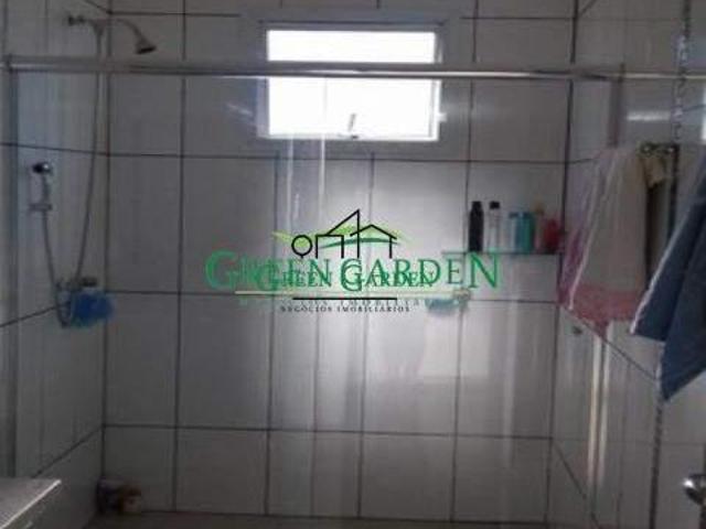 Casa para venda em JARDIM COLÔNIA de 290.00m² com 3 Quartos, 1 Suite e 4 Garagens