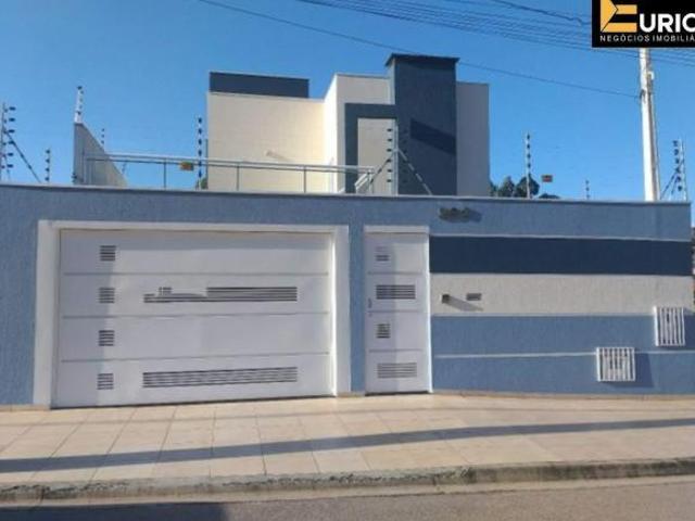 Casa para venda em JARDIM COLÔNIA de 290.00m² com 3 Quartos, 1 Suite e 4 Garagens