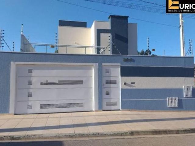 Casa para venda em JARDIM COLÔNIA de 290.00m² com 3 Quartos, 1 Suite e 4 Garagens