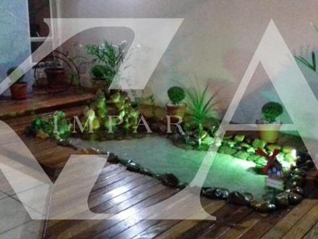 Casa para venda em Jardim Colônia de 290.00m² com 3 Quartos, 1 Suite e 4 Garagens