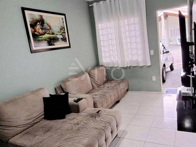Casa para venda em Jardim Colônia de 54.00m² com 2 Quartos e 2 Garagens