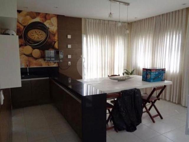 Casa para venda em Jardim Colônia de 97.00m² com 3 Quartos, 1 Suite e 2 Garagens