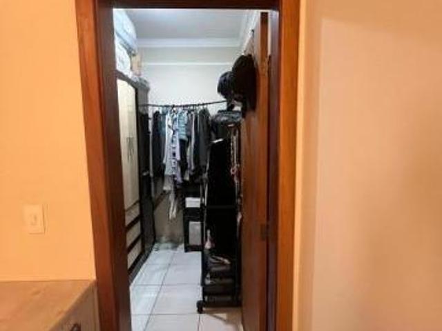Casa para venda em Jardim Colonial de 143.00m² com 3 Quartos, 1 Suite e 2 Garagens