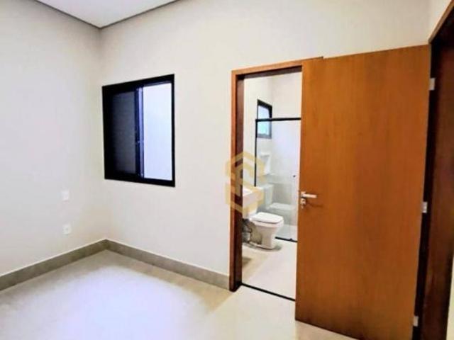 Casa para venda em Jardim Colonial de 100.00m² com 3 Quartos, 2 Suites e 2 Garagens