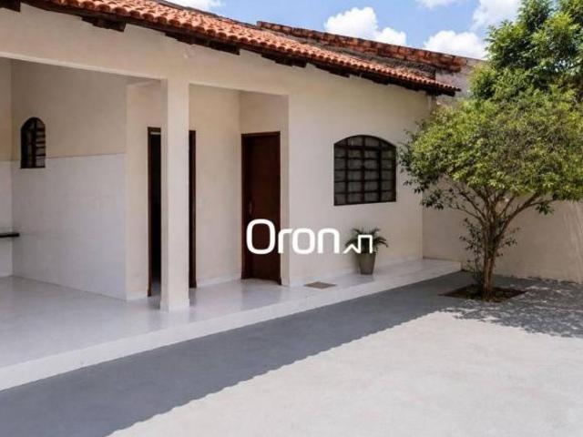 Casa para venda em Jardim Colorado, Goiânia