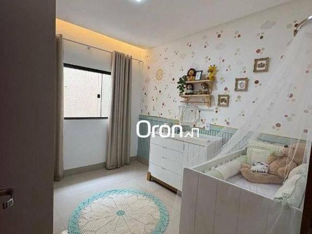 Casa para venda em Jardim Colorado, Goiânia