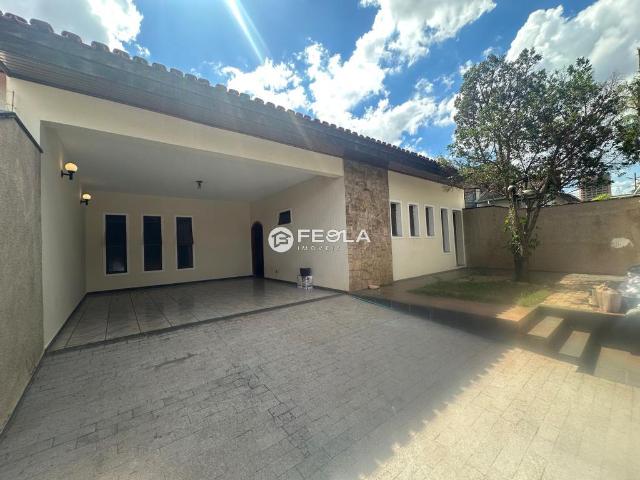 Casa para venda em Jardim Colina em Americana São Paulo de 274.00m² com 4 Quartos, 2 Suítes e 4 Garagens