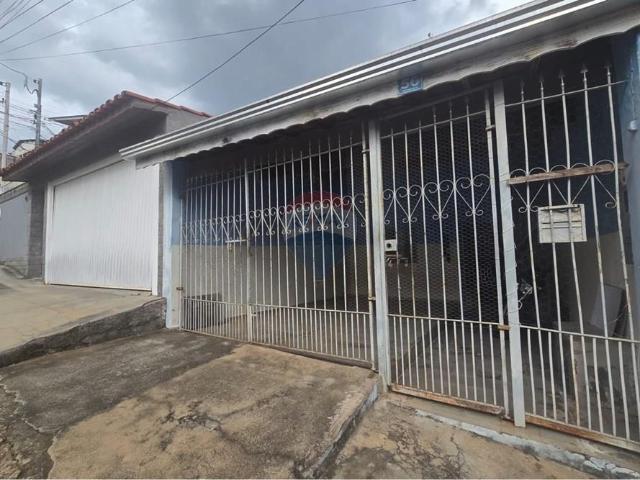 Casa para venda em Jardim Comendador Cardoso em Bragança Paulista São Paulo de 65.06m² com 2 Quartos