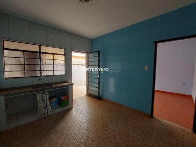 Casa para venda em Jardim Conceição Leite de 190.00m² com 2 Quartos e 2 Garagens