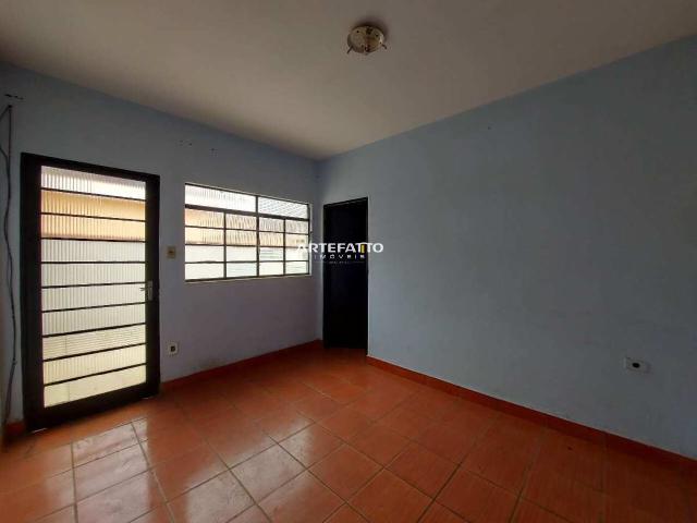 Casa para venda em Jardim Conceição Leite em Franca São Paulo de 190.00m² com 2 Quartos e 2 Garagens