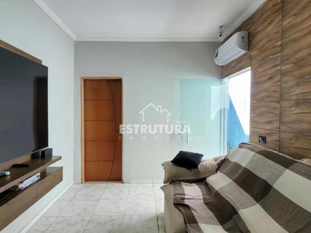 Casa para venda em Jardim Conduta de 110.00m² com 2 Quartos, 1 Suite e 1 Garagem