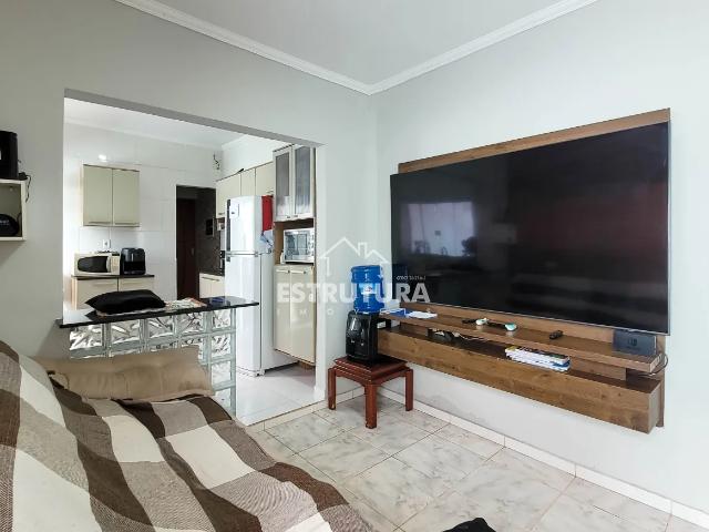 Casa para venda em Jardim Conduta em Rio Claro São Paulo de 110.00m² com 2 Quartos, 1 Suíte e 1 Garagem