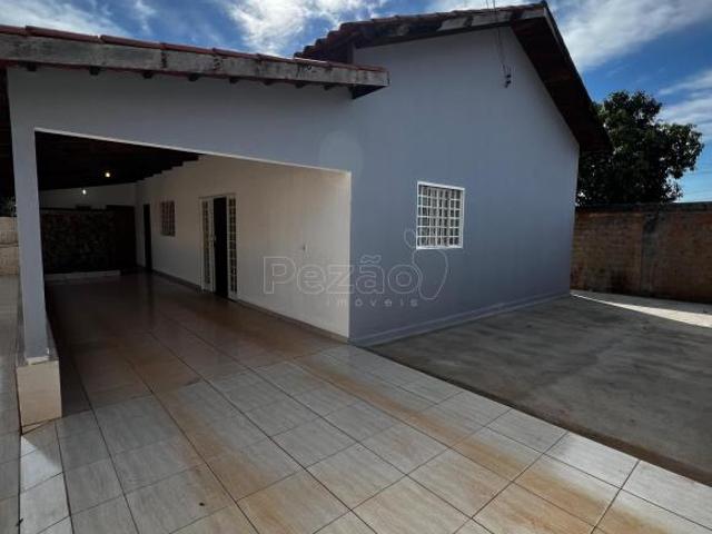 Casa para venda em Jardim Conde dos Arcos, Itapuranga