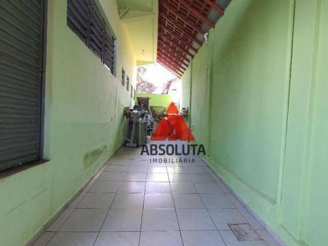 Casa para venda em Jardim Consteca de 490.00m² com 3 Quartos, 1 Suite e 2 Garagens