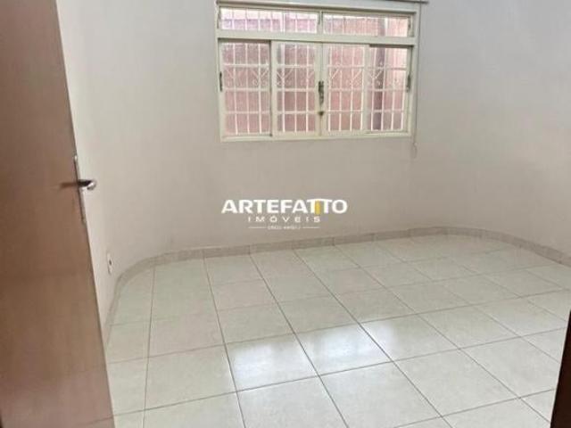 Casa para venda em Jardim Consolação de 215.00m² com 3 Quartos, 1 Suite e 3 Garagens