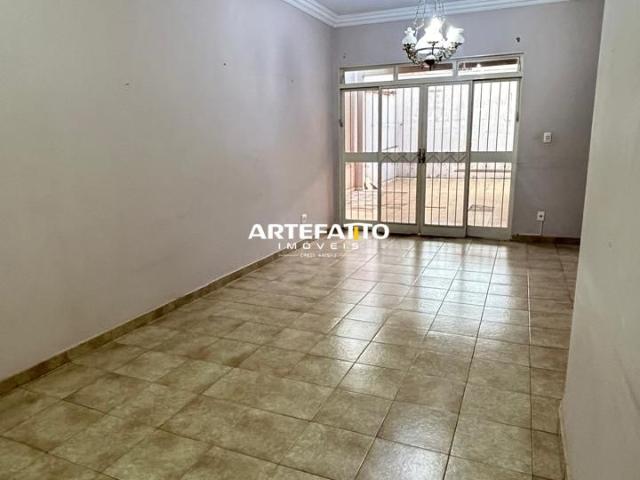 Casa para venda em Jardim Consolação em Franca São Paulo de 215.00m² com 3 Quartos, 1 Suíte e 3 Garagens