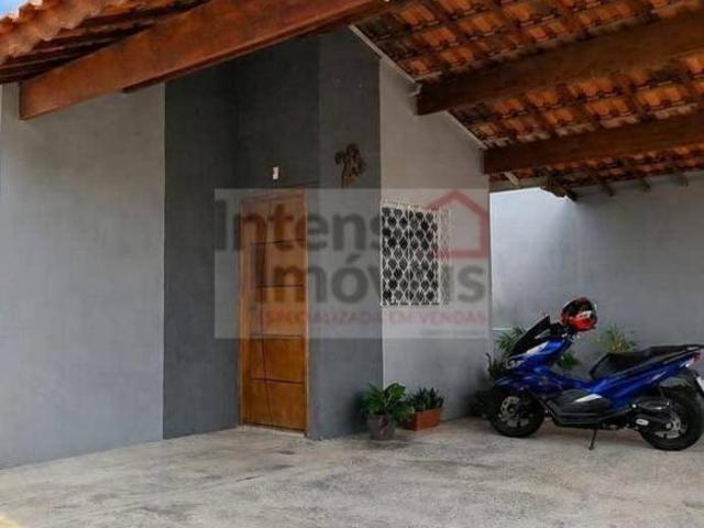 Casa para venda em Jardim Continental de 166.00m² com 2 Quartos e 3 Garagens