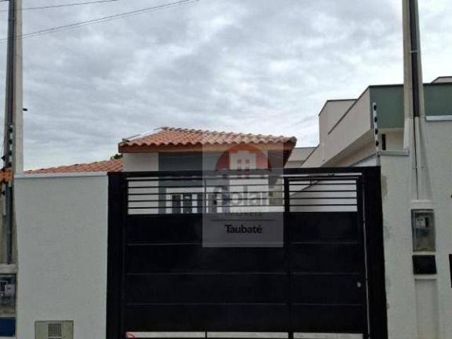 Casa para venda em Jardim Continental de 65.00m² com 2 Quartos, 1 Suite e 2 Garagens