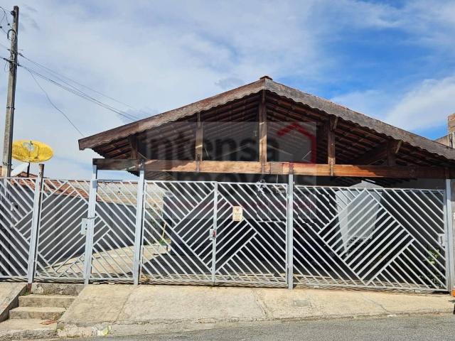 Casa para venda em Jardim Continental em Taubaté São Paulo de 166.00m² com 2 Quartos e 3 Garagens