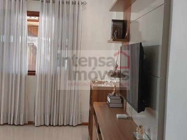 Casa para venda em Jardim Continental Ii de 154.00m² com 3 Quartos, 1 Suite e 3 Garagens
