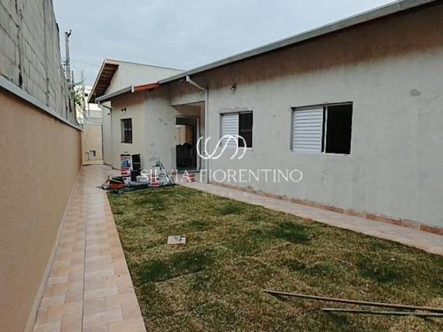 Casa para venda em Jardim Continental Ii de 194.00m² com 3 Quartos e 1 Garagem