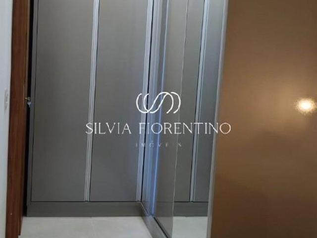 Casa para venda em Jardim Continental Ii de 122.00m² com 3 Quartos, 1 Suite e 2 Garagens